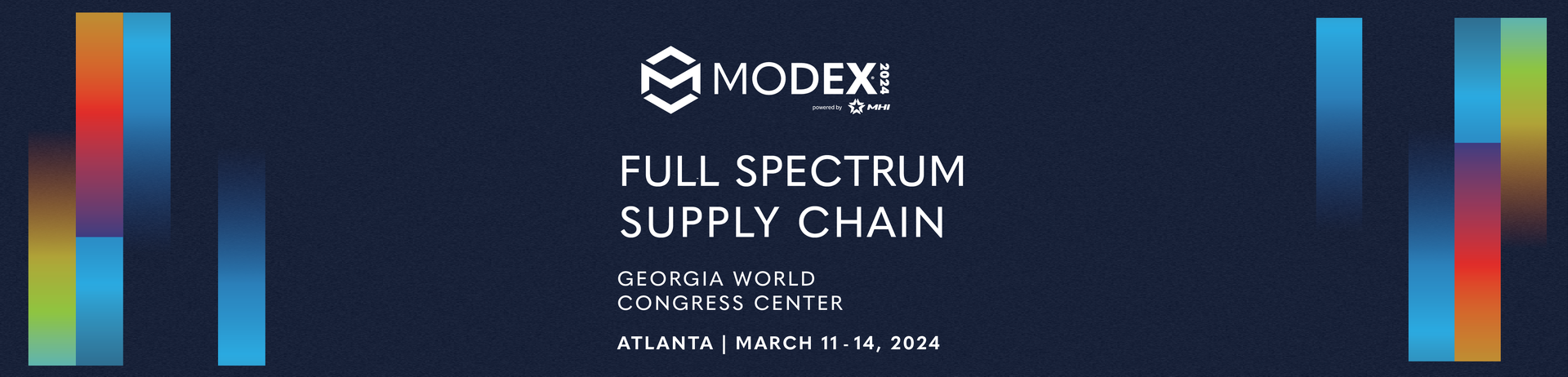 National Cart Co. - MODEX 2024